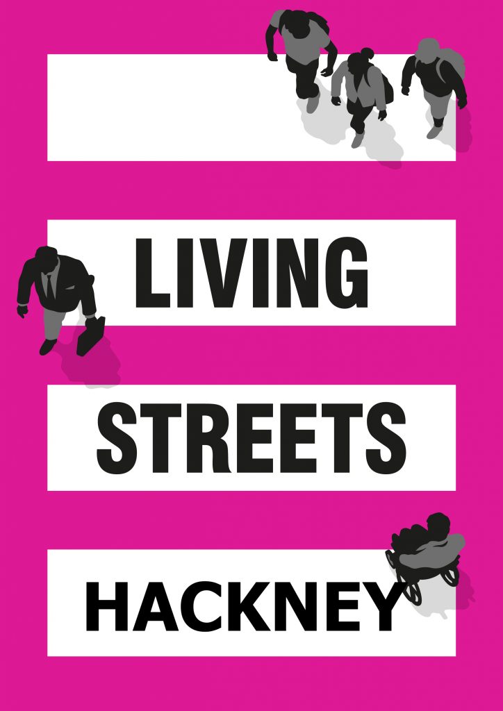 Home - Hackney Cycling Campaign